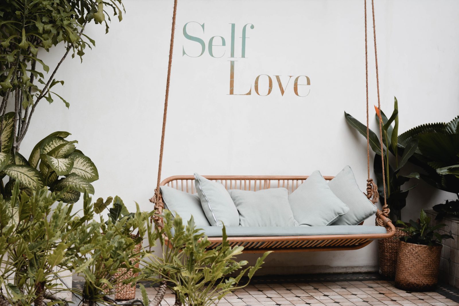 Self Love Project | Coaching en relation amoureuse et estime de soi